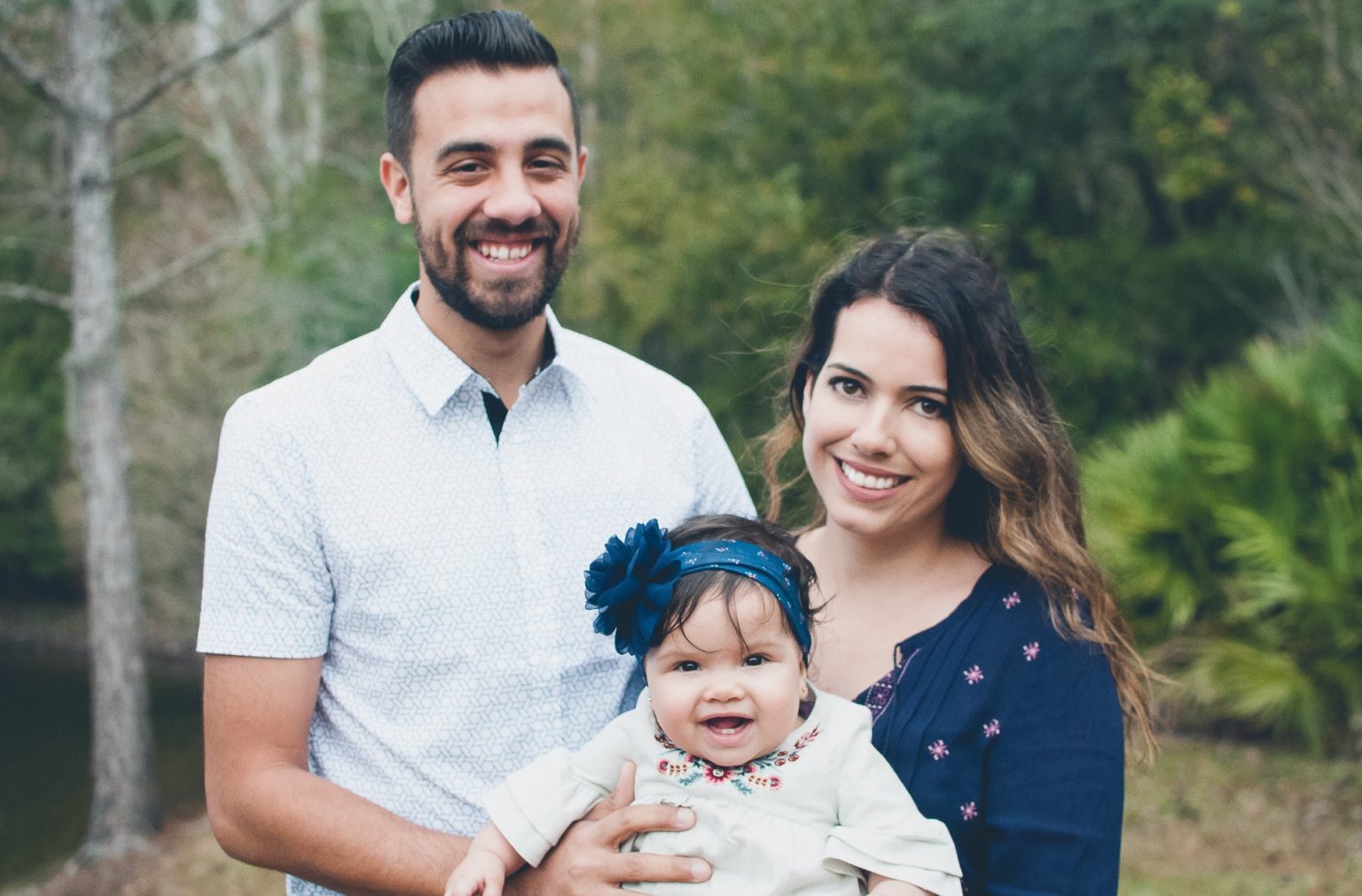 Florida Churches Appoint Next Generation Leaders - Disciples Today