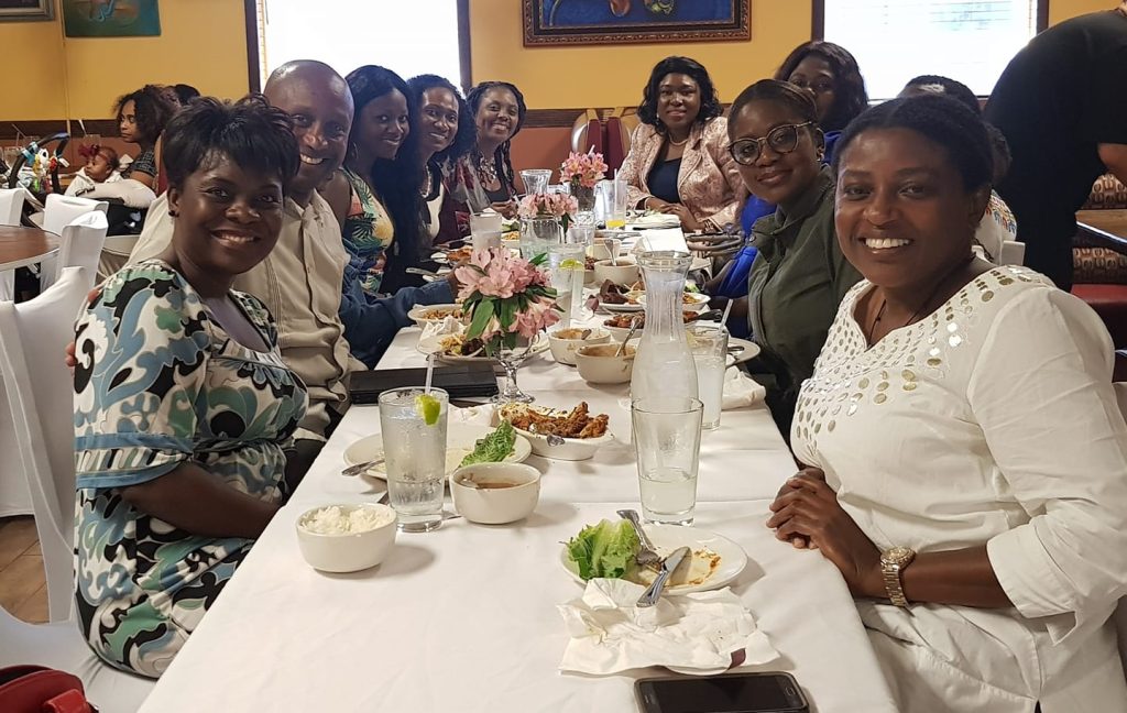 Introducing Better HAITI - Disciples Today