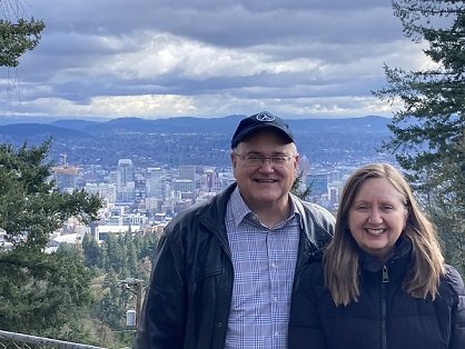 Portland Church Seeks Ministry Staff - Disciples Today