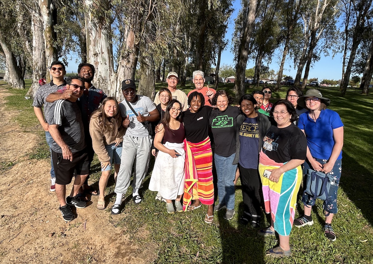 Merced, California Church Planting Seeks Campus Interns - Disciples Today