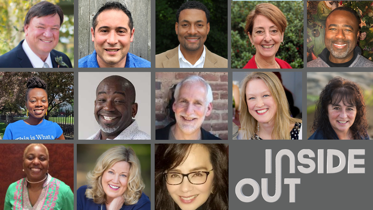 InsideOut Christian Counseling Conference: Meet our Speakers ...