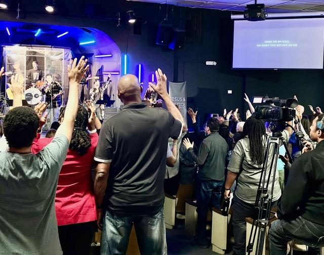 Jesus & Justice Conference on Sept 30 in LA and Livestream - Disciples ...