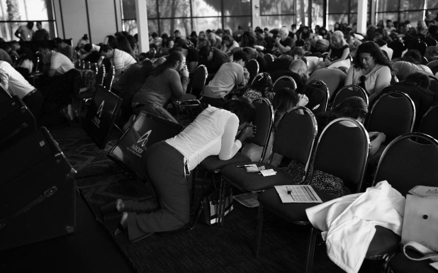 Singles - Disciples Today