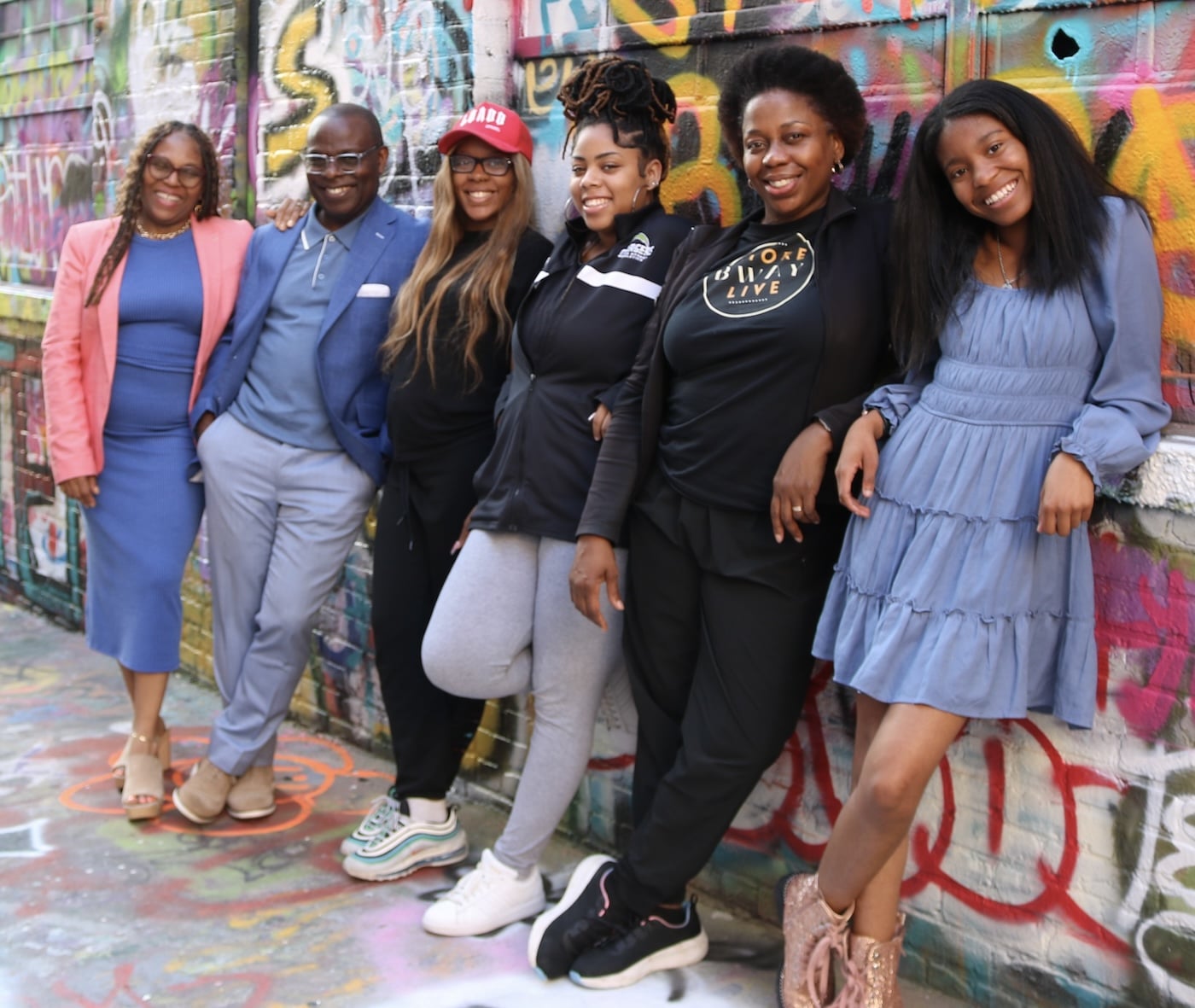 Baltimore Disciple Wins Tony Award - Disciples Today