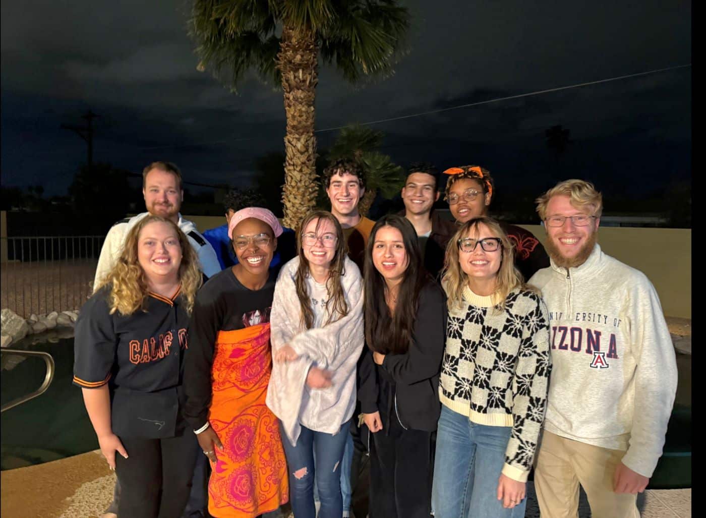 Tucson Church Seeks Campus Ministry Intern - Disciples Today