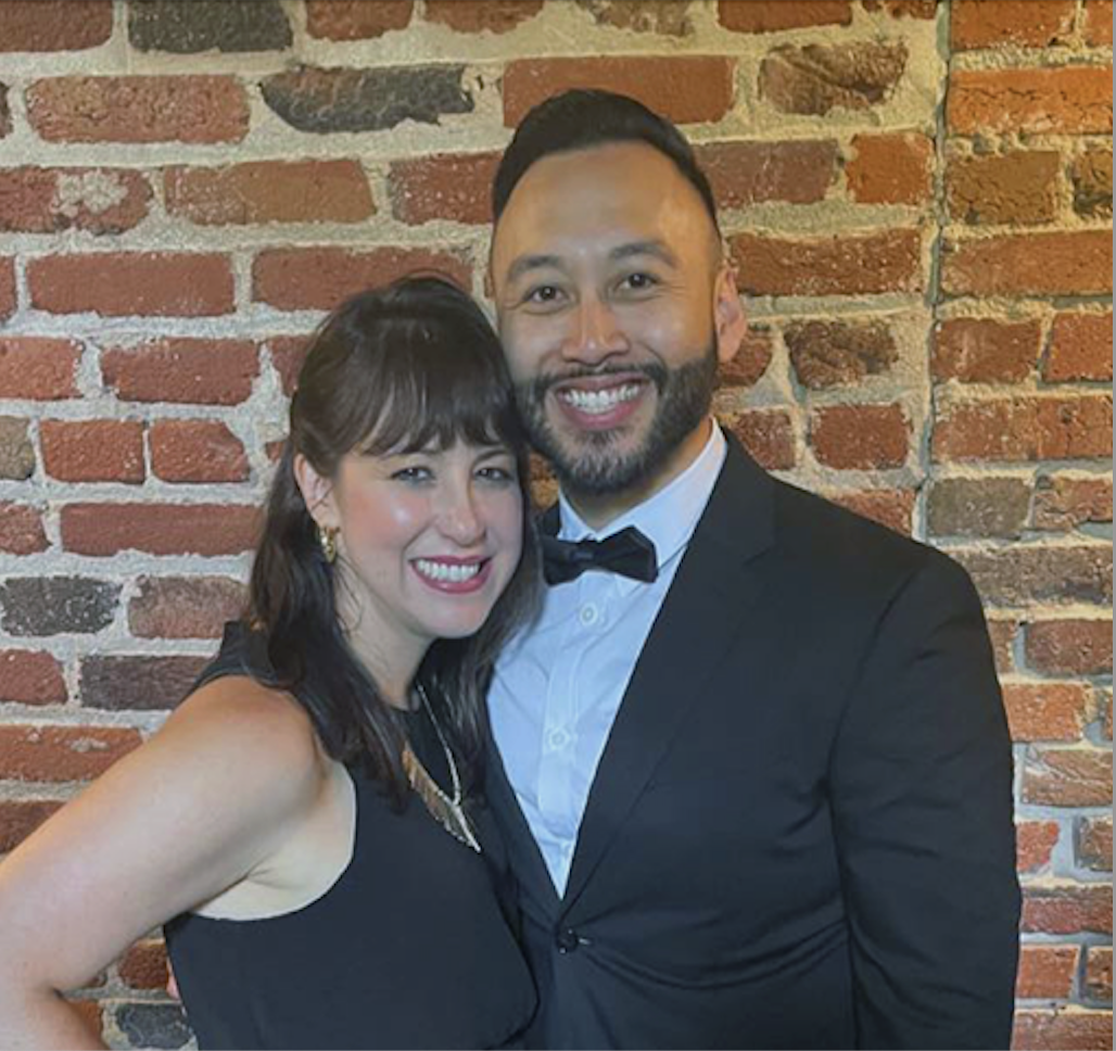 Greater Houston Church Welcomes Two New Staff Couples - Disciples Today