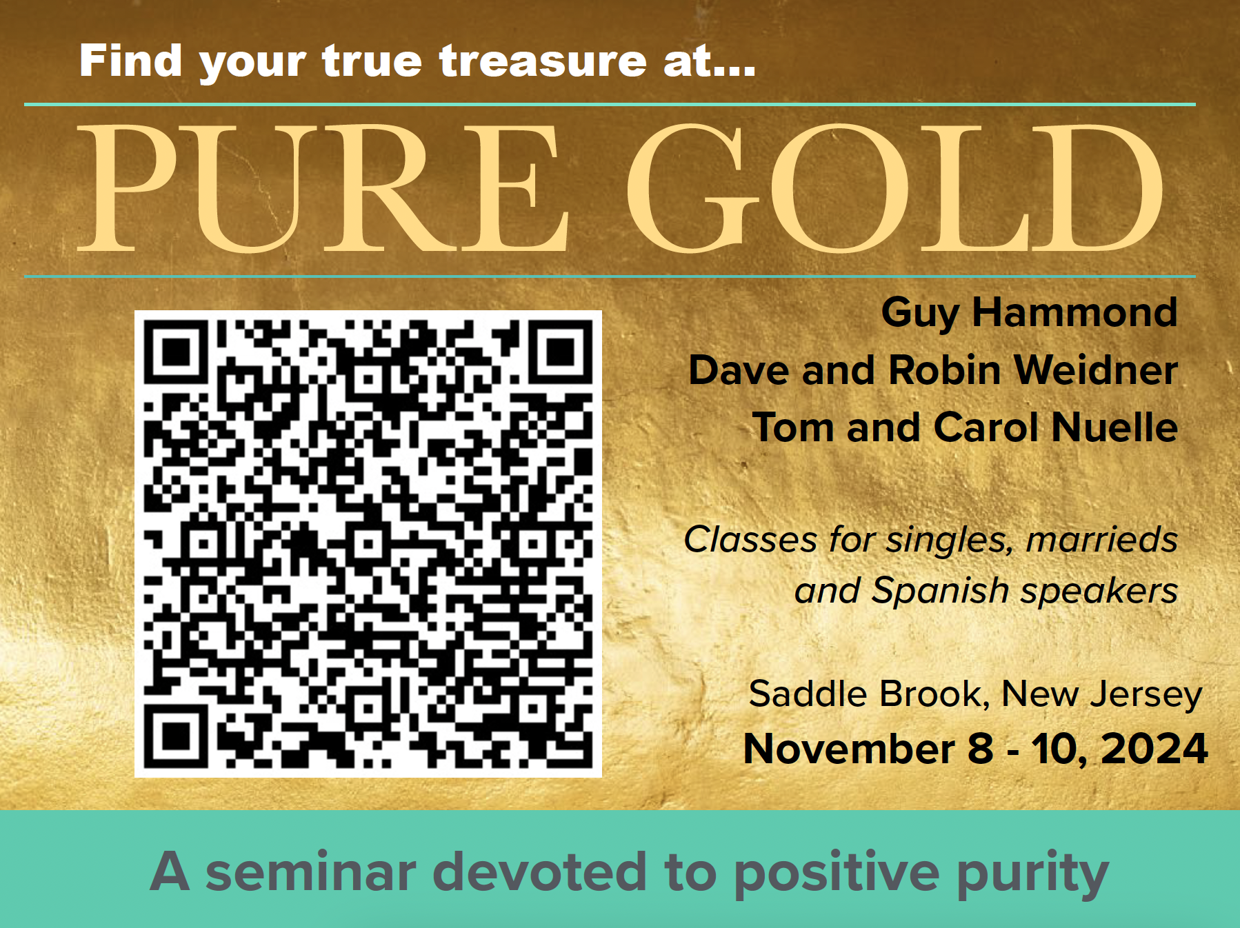 Free Access to Pure and Simple XV for Christians Outside the US ...