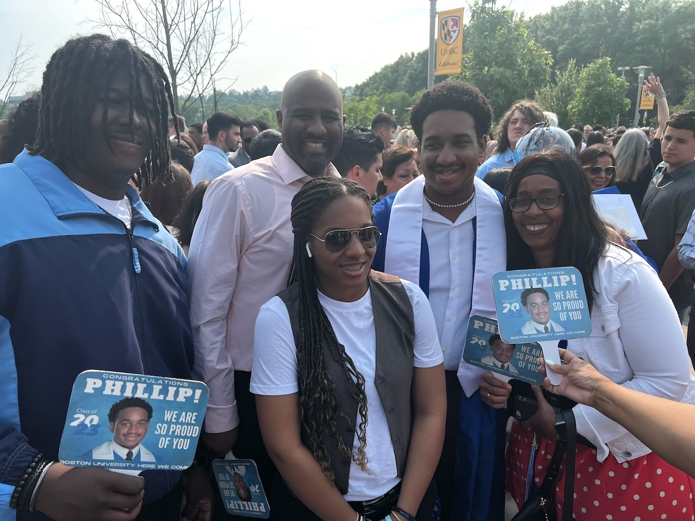 Phil Booker Goes Home to the Lord - Disciples Today