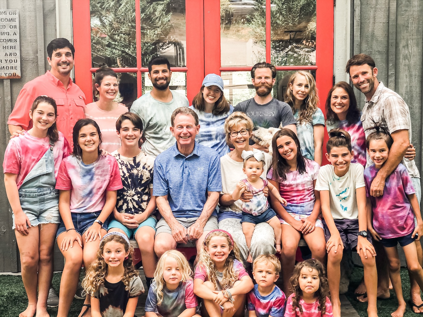 Sam Laing Goes Home to the Lord - Disciples Today