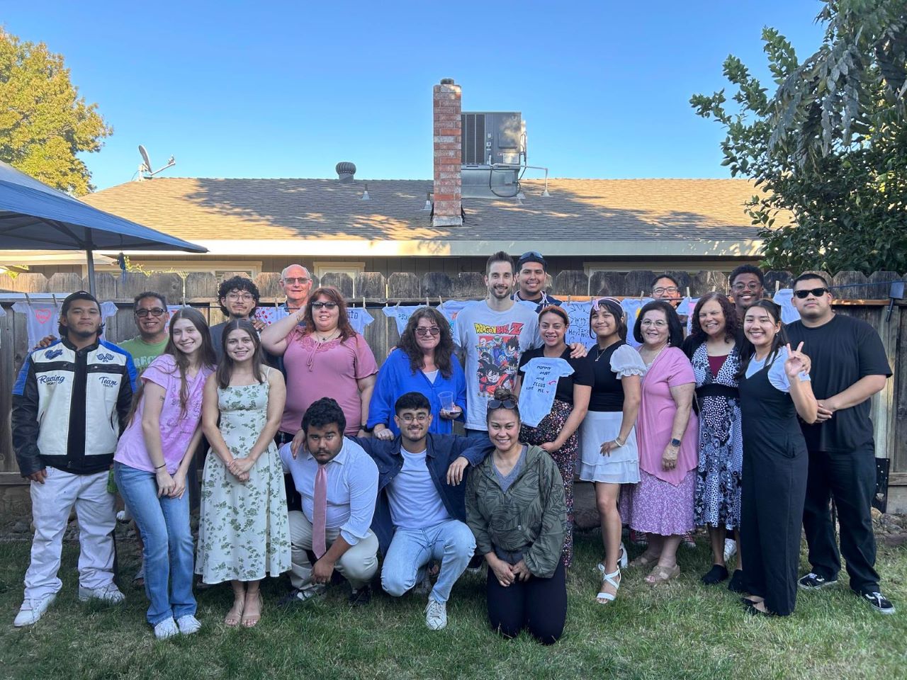 Merced Christian Church Ministry Search - Disciples Today