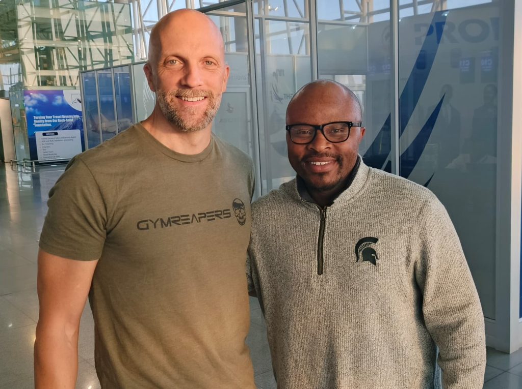 Equipping Disciples Through Biblical Teaching in Africa - Disciples Today