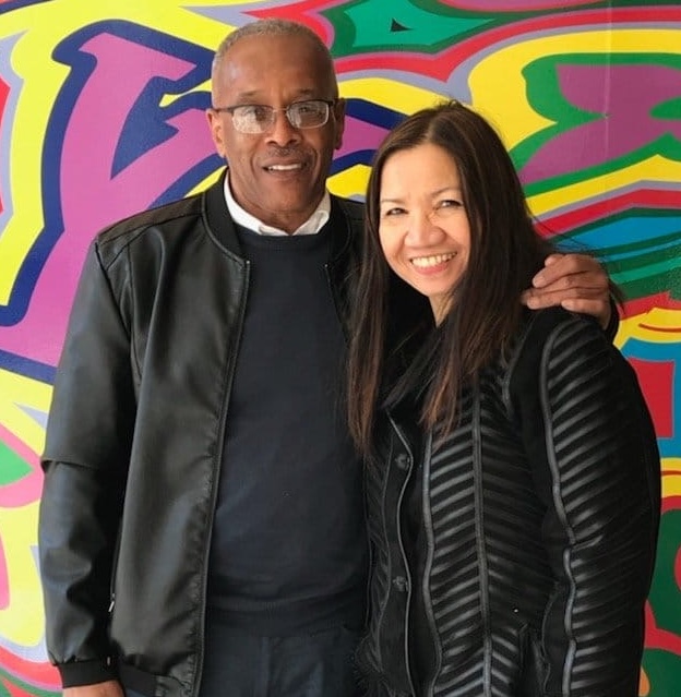 DT Heart & Soul Story: Maurice and Priscilla - Disciples Today