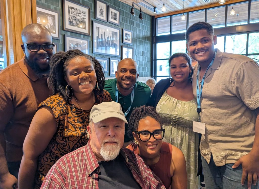 Fifteen-Person Church Hosts Inspiring Conference - Disciples Today